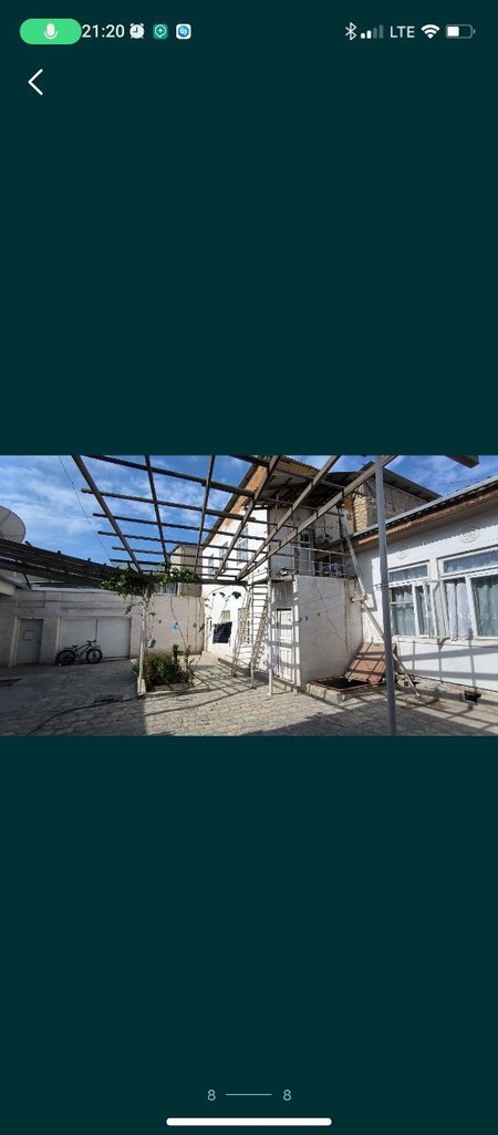 Продается участок в зоне старого города с рядом лаби хауз