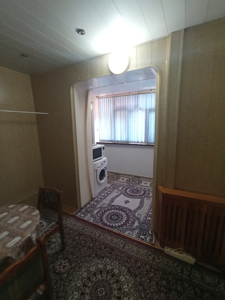 Ц 15 Жангох Лабзак  Абай круг 3/2/4 кирпич возможно ипотека