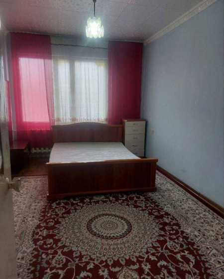 Купить квартиру