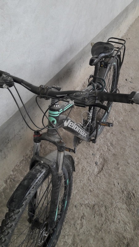 velomax 29 lik gorniy skorsti ishlamaydi bita oldingi baloni qiyshayga