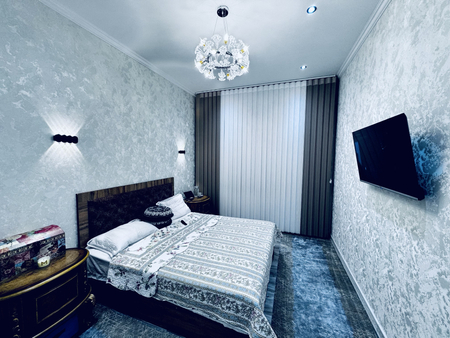 Продажа 3 ком кв. Массив Феруза. Новостройка
