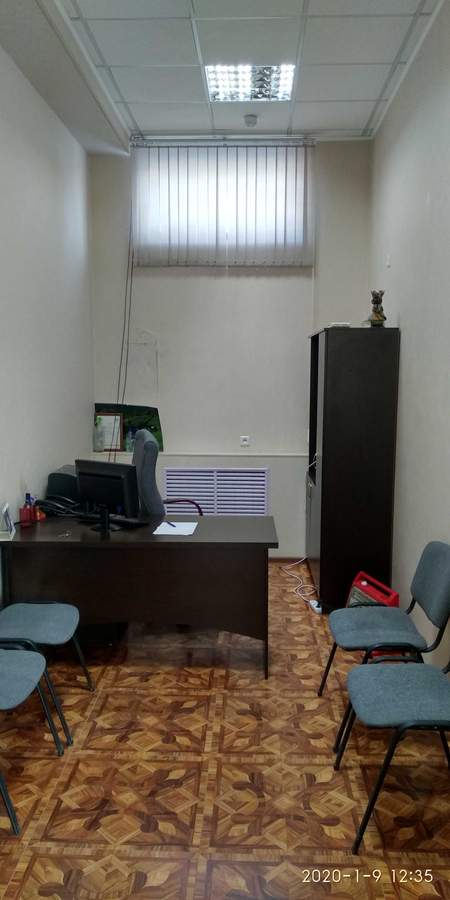 600 кв.м в центре Луначарского