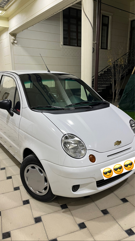 Matiz nasiya savdo 2016