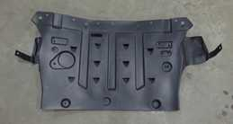 BYD CHAZOR zapchast podkrilnik BYD CHAZOR запчасти подкрыльный