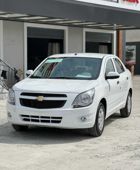 Cobalt MX 2024 halol nasiya savdo