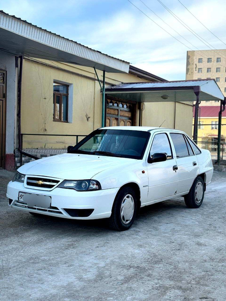Nexia 2 1.6 dons