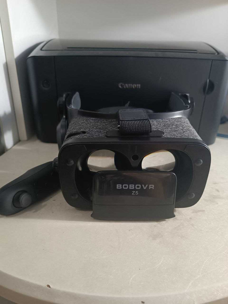 VR очки модель Bobovr Z5 новые