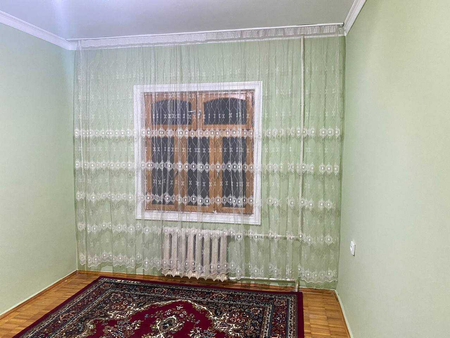 Аренда квартира, 3 комнаятная, 2-этаж на Карасув 1