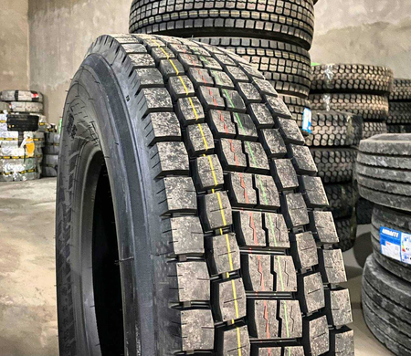 Балон шина ANNAITE фурный 295/80R22.5  315/80R22.5 оптом нархларда