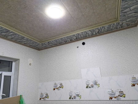 2х Этажный Евро Дом. Заходи и Живи. Панельный
