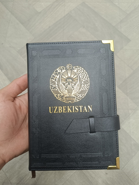 Ежедневный герб города