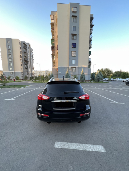 Infinity ex35, Infiniti ex35, Инфинити ех35