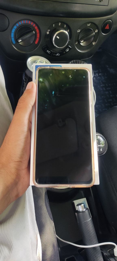 Redmi not 12 pro sotiladi!
Xotira 8/128
Holati ideal
Kor dok bor
Aybi