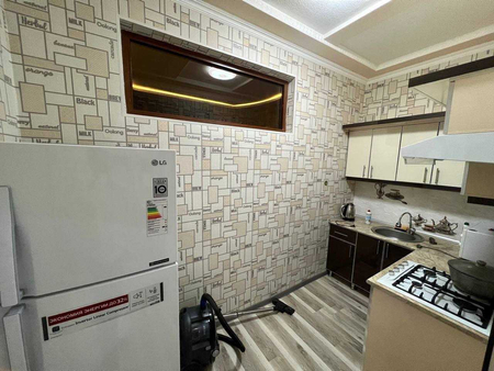 2 ком новостройка 3 этаж 62.5м2 евроремонт