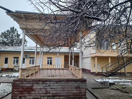 Продаётся земля Ташкентский район