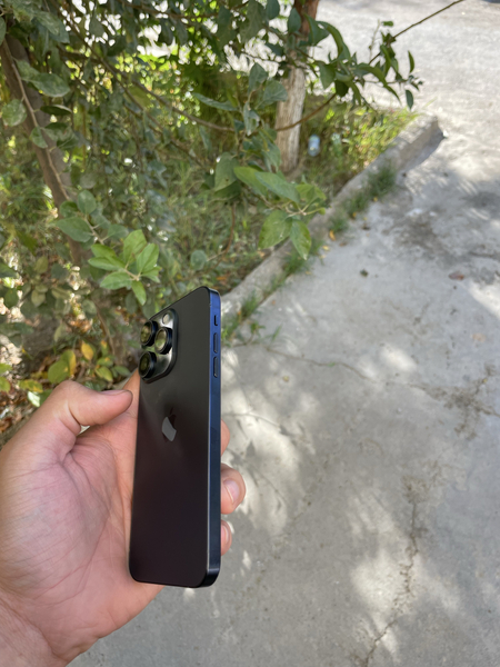 Iphone 15 pro, iphone Xr 15 pro qilingan ideal !