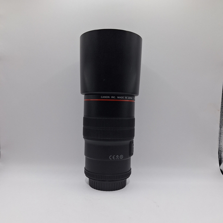 Canon ef 100mm f2.8L macro