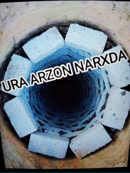Urachi oʻrachi transhe
