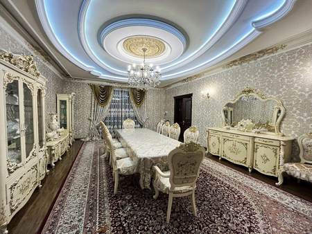 Yunusobod tumani, katta hasanboyda 6 sotx tayyor uy sotiladi
