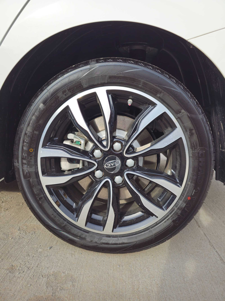 JAC J7 1,5 Turbo 2024 Full jentra va monza orniga