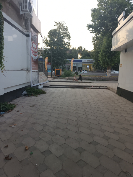 Здание для вашего бизнеса