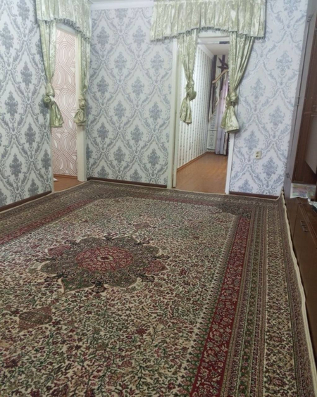 !Продам 2 комнатную Квартиру 2х4 Балкон Чиланзар