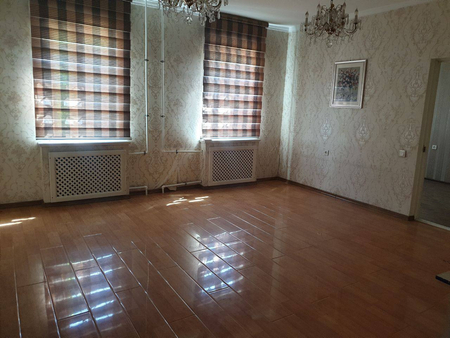 Учтепа р-н, НЕЖИЛОЕ, 460 м.кв.,под бизнес