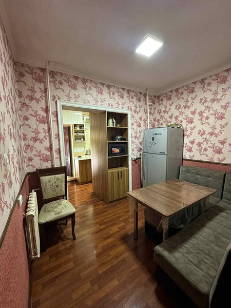 Юнусабад 10 квартал Ипотека 2/1/9 (62²) продаётся квартира