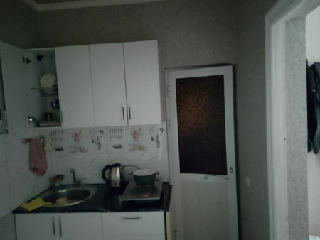 Продаётся кв в Янги хаёт районе, своя