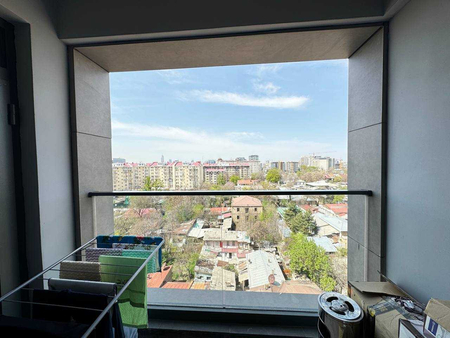 Квартира Akay city