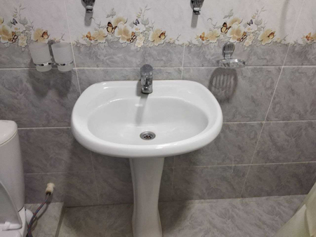 Ijaraga beriladi.