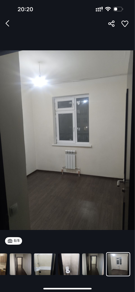 Srochno Sotiladi Yashnobod Xarbiy shaxarcha 3/1/5