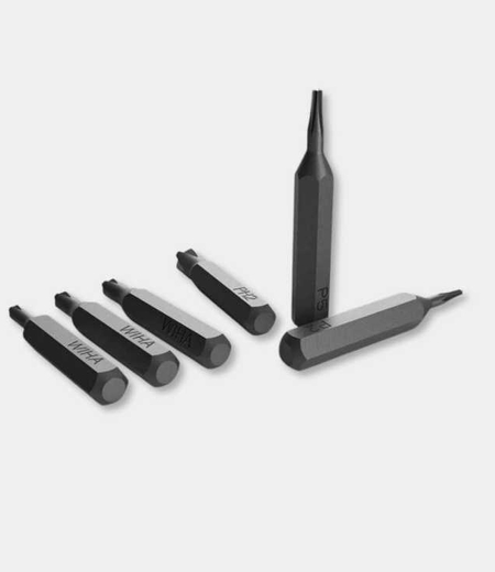 Набор точных отверток Xiaomi Mi Precision Screwdriver Kit
