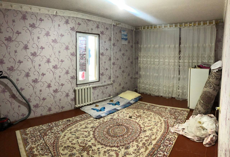 Аренда  2.хонали коракамиш оилага берилади