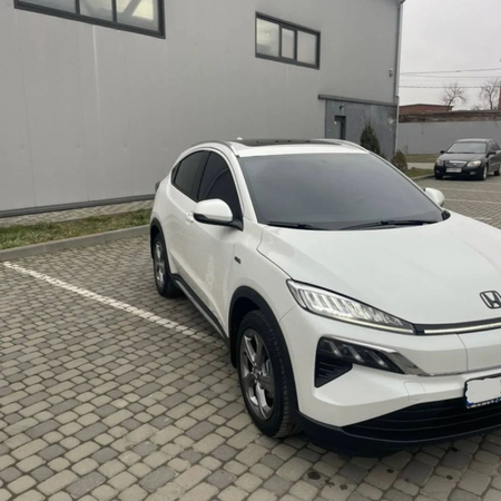 Honda M NV кроссовер холати идеаль