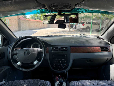 Продается Lacetti 3 позиция 2012 года
