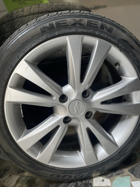 kaptiva diska r17