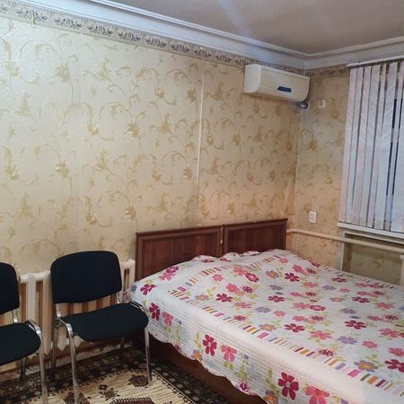 Каллинский массив 1ком. Квартира.