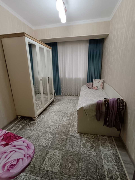 Продам 3/2/5 Новостройка ул Сайрам , БИЙ