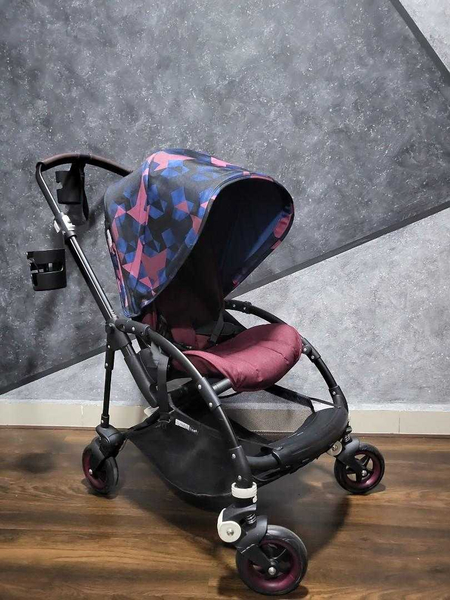 Детская коляска Bugaboo Bee5