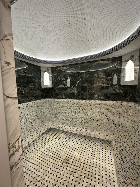 Дача Double Villa 10 ta kompyuterli Dacha