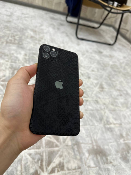 Iphone 11 pro max 256 gb 92yomkis