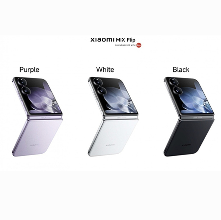 Xiaomi MIX Flip New Super Skidka+Garantiya+Dastavka