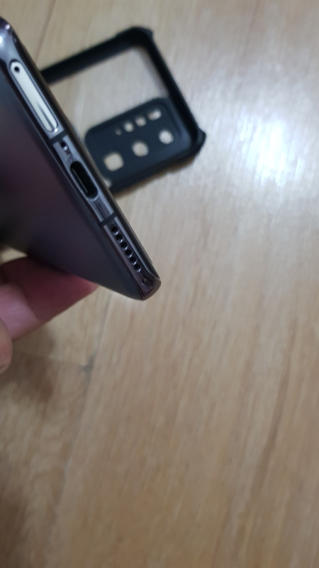 Huawei P 40 pro, 256