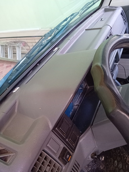 Damas chevrolet sotiladi
