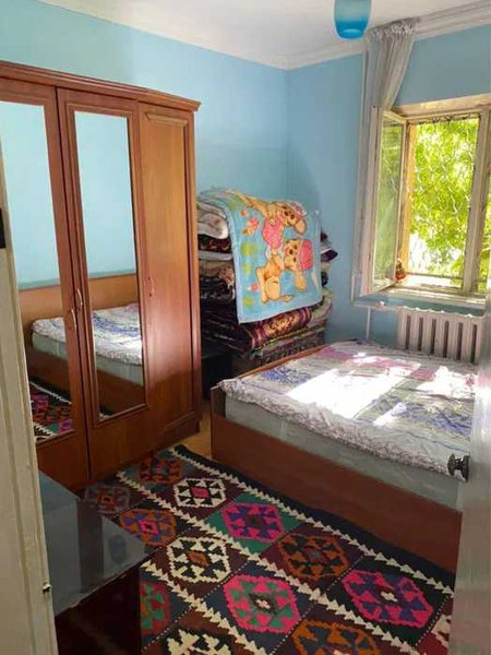СРОЧНА! Аренда 4 ком. кв возле МЕТРО ДЛЯ СТУДЕНТОВ СУПЕР ID SH 414