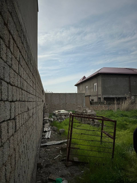 Олмазор тум Мевазор Чукурсойда 6 соти ер сотилади тупик куча