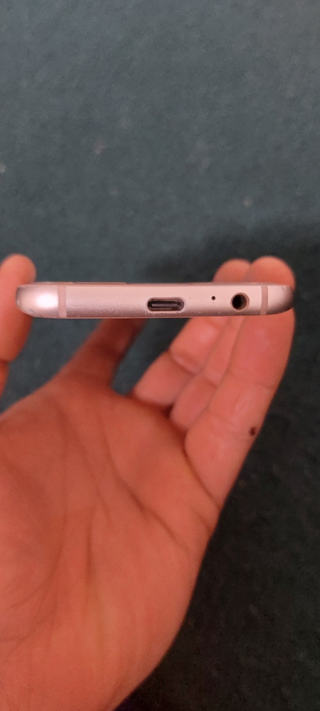 Samsung galaxy A5
