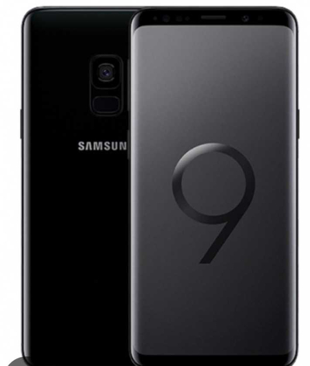 Samsung S9 64gb idiyal