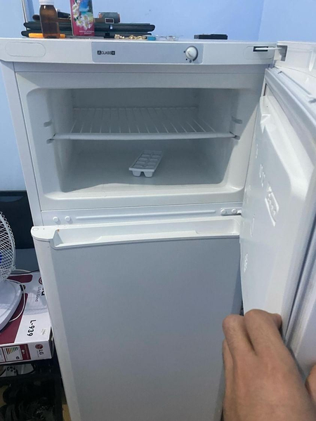 Indesit xolodilnik